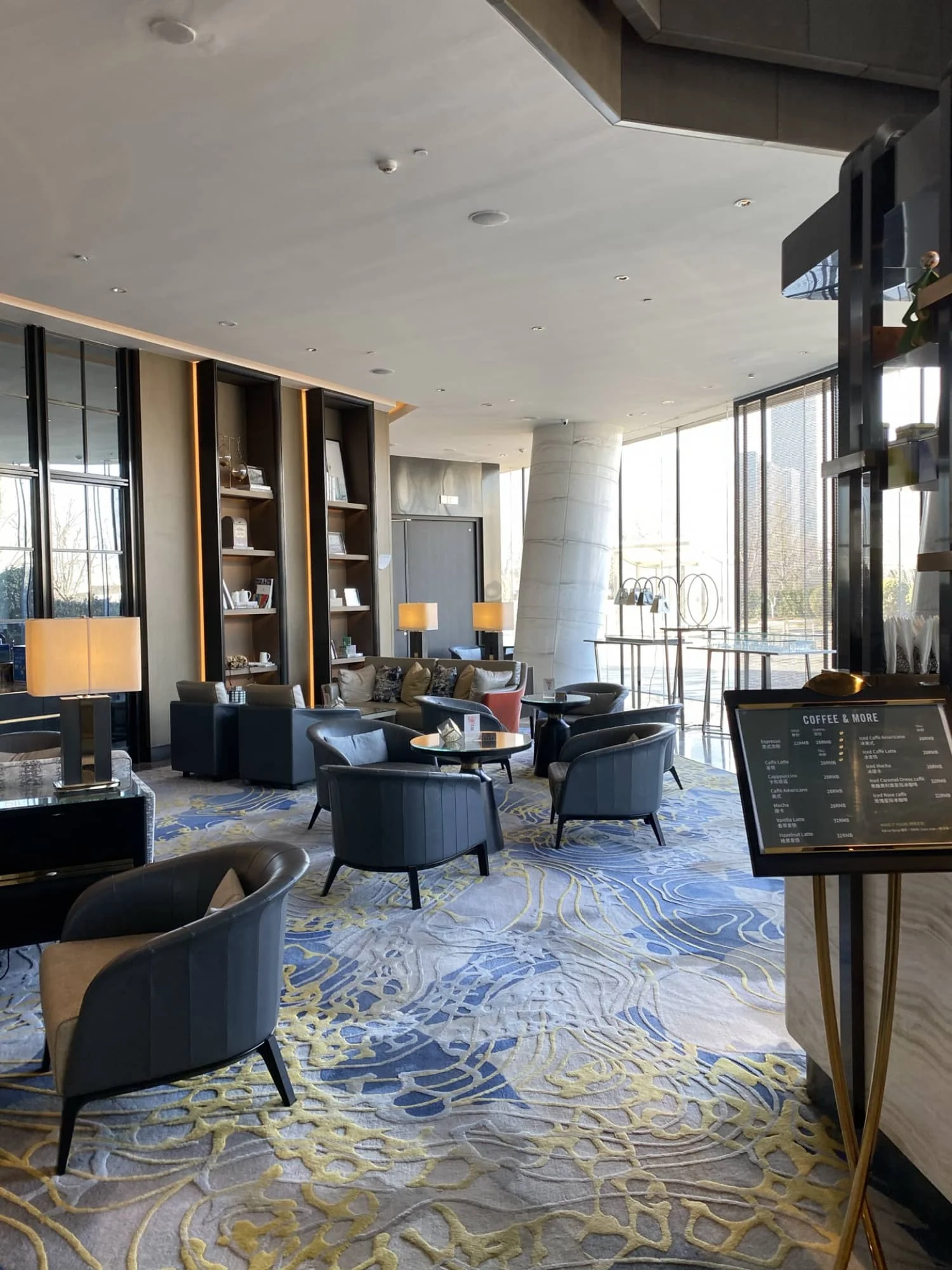 IHG Hotel - Tianjin - Hotel Furniture - Refined Hospitality Guestroom ...