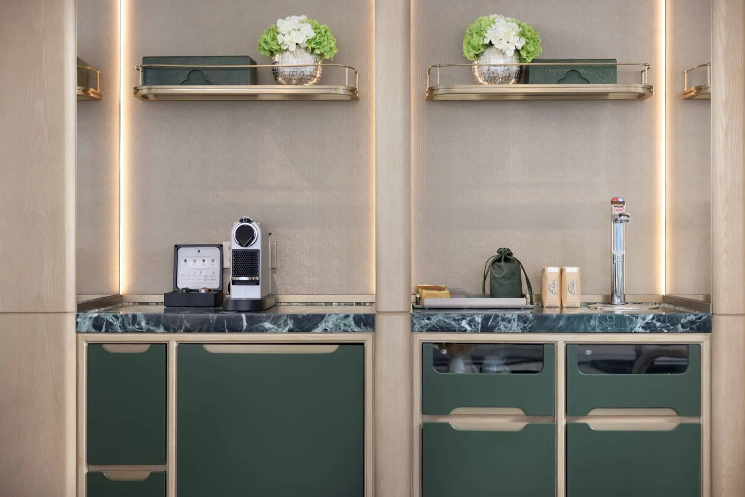 Shanggri-La Nanshan - Shenzhen - Hotel Furniture - Refined Hospitality ...