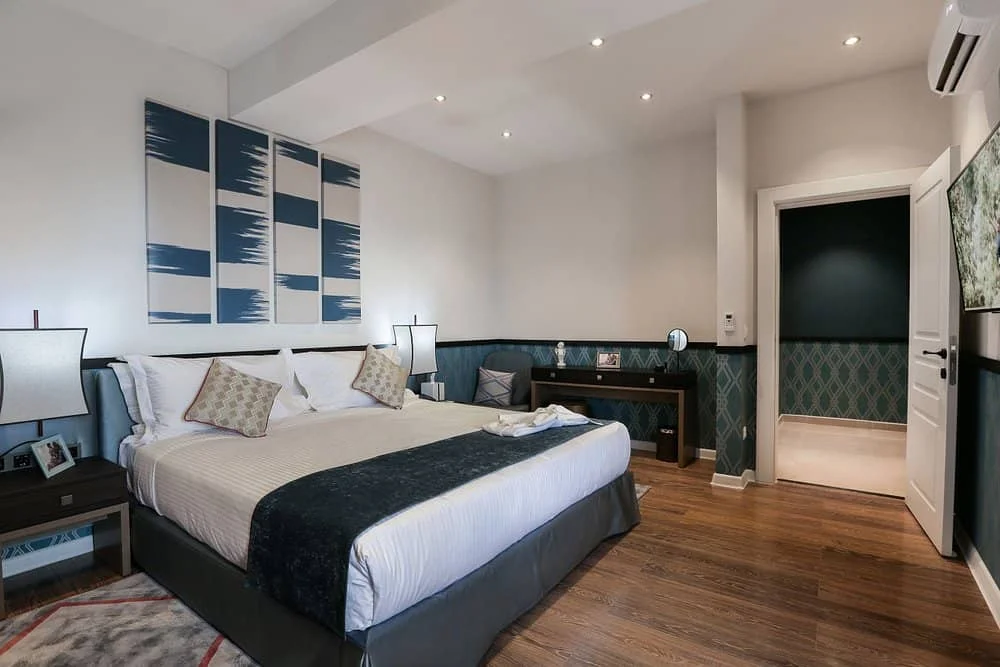 Somerset-City Centr- Atyrau, Kazakhstan - Hotel Furniture - Refined ...