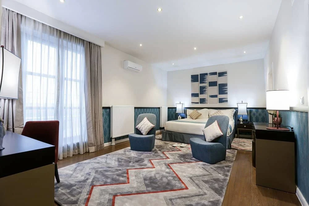 Somerset-City Centr- Atyrau, Kazakhstan - Hotel Furniture - Refined ...