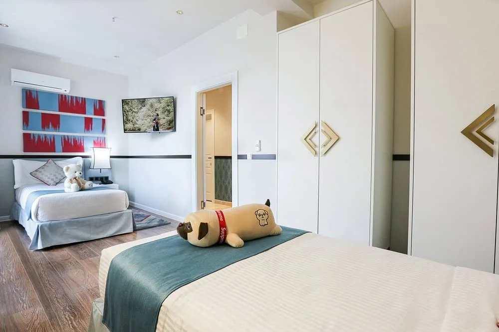 Somerset-City Centr- Atyrau, Kazakhstan - Hotel Furniture - Refined ...