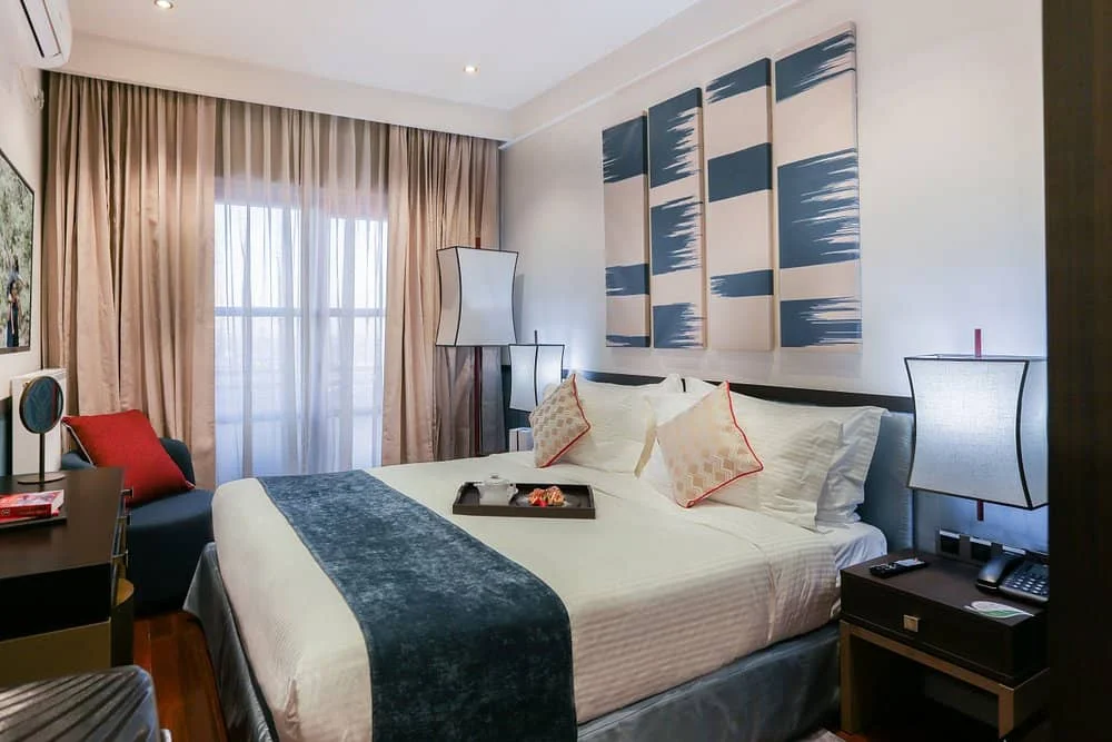 Somerset-City Centr- Atyrau, Kazakhstan - Hotel Furniture - Refined ...